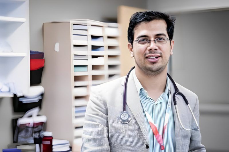 Bishal Gyawali: We are pleased and proud to announce the inaugural ...