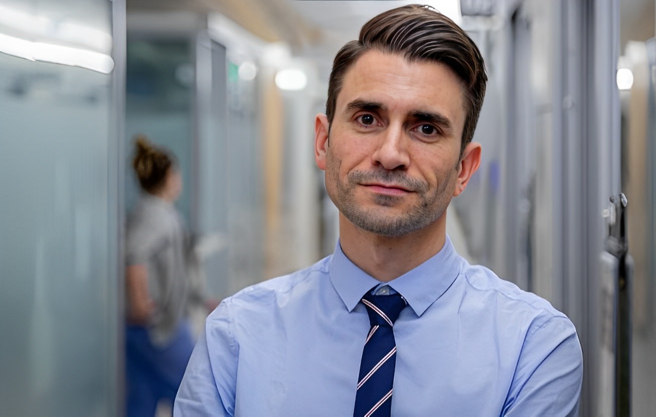 I will stay focused on the same mission: improve the outcomes of CAR T ...