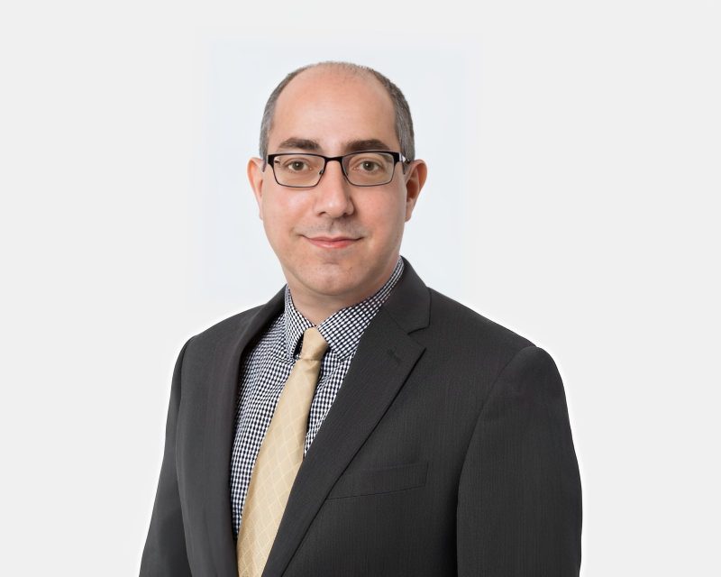 Appointment of Mr Rami Rahal to the position of Chief Executive, Te Aho ...