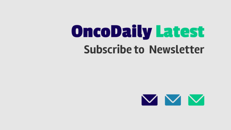 Oncodaily Latest