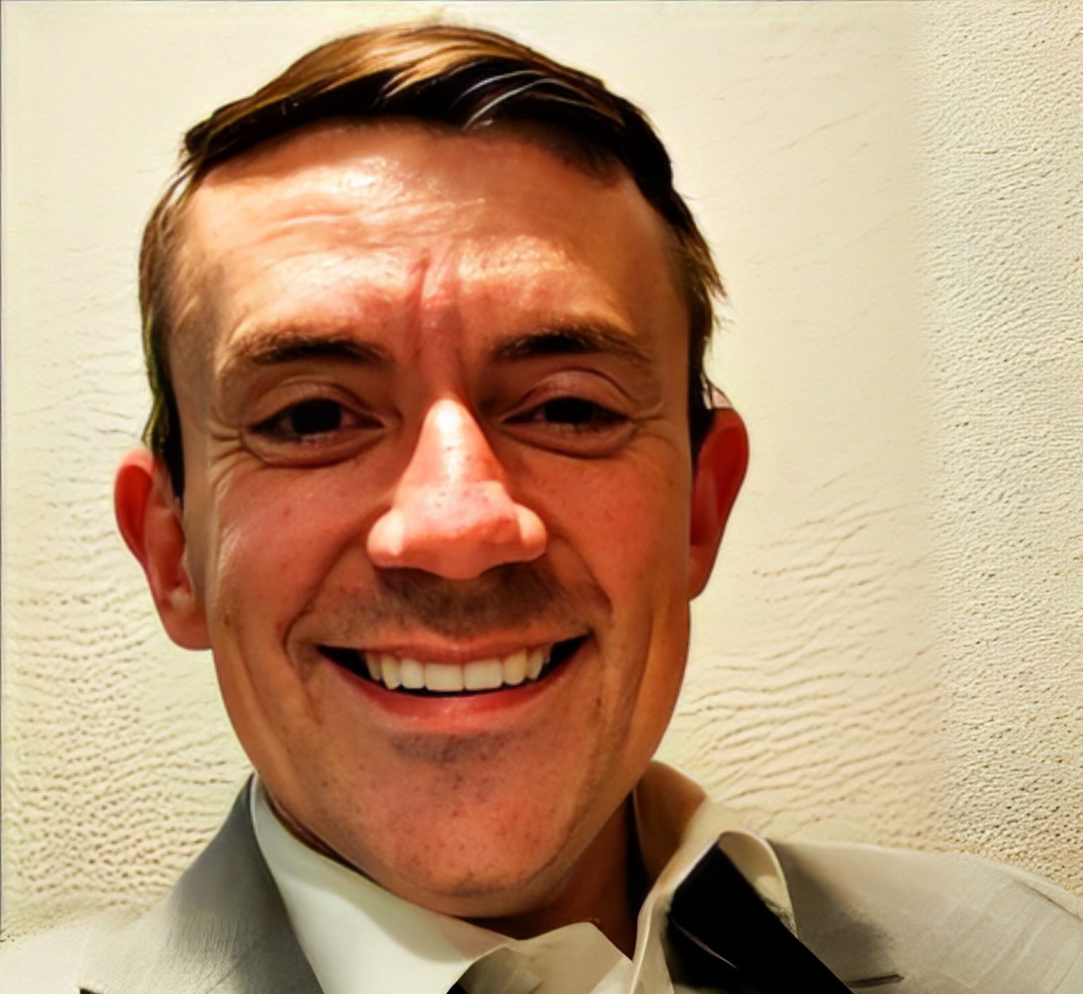 Mark Lewis: Didn’t they teach you that in medical school? - OncoDaily