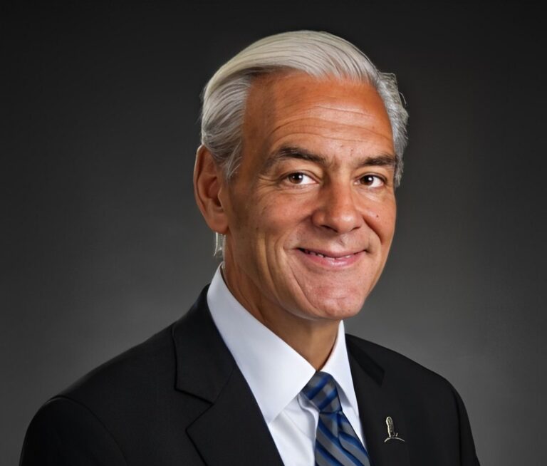 Richard Shadyac: The GCX Charity Stream in Orlando just raised an ...