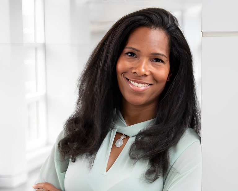 Danielle Backers: ...even when it gets overwhelming, it's a fulfilling ...
