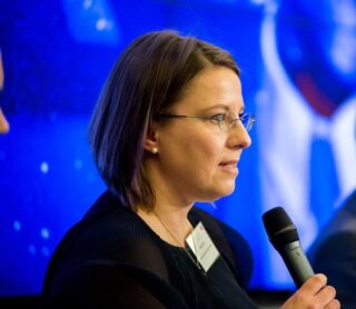 Bettina Ryll: How did we end up in a situation where we put clinical ...