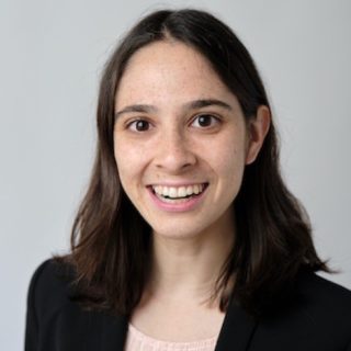 Mark Awad: Our outstanding medical student Malini Gandhi shows that ...