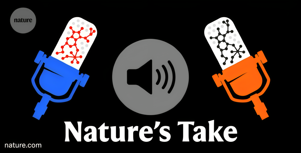 Nature's Take: How will ChatGPT and generative AI transform research ...