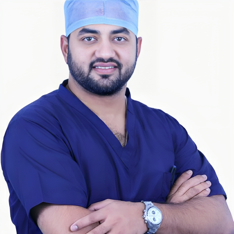 Shravan Nadkarni Post hepatectomy Liver Failure PHLF Lets Dive
