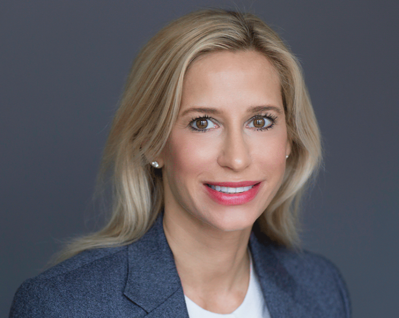 Laura Towart: We are uniquely positioned to model complex cancers for ...