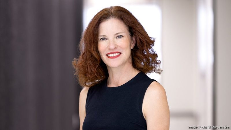 Genentech Welcomes Ashley Magargee as New CEO: A 20-Year Journey of ...