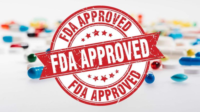 FDA Approves Generic Nilotinib: Expanding Access to Chronic Myeloid ...