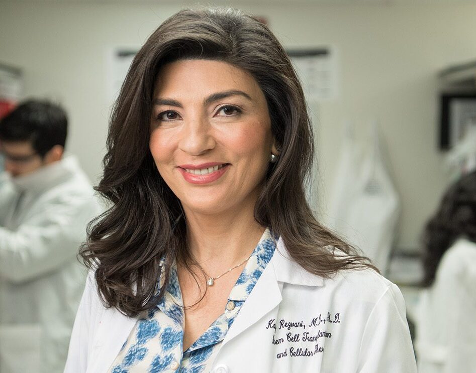 Yan Leyfman: Pioneering work that is enhancing NK CAR efficacy - OncoDaily