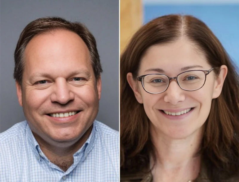 Mark Bunnage: Absolute delight to have Caroline Fox joining our team to ...