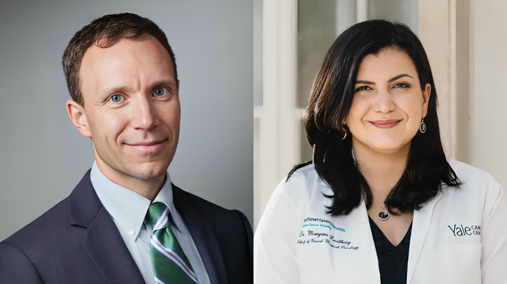 Maryam Lustberg: If you read one thing today, read this amazing lived ...