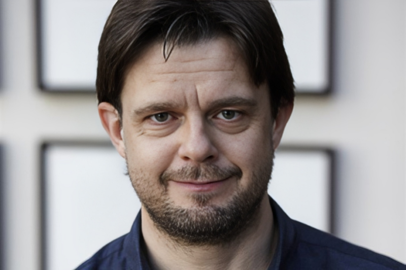 Nick Bird: Solving Kids' Cancer UK is looking for two new members to ...