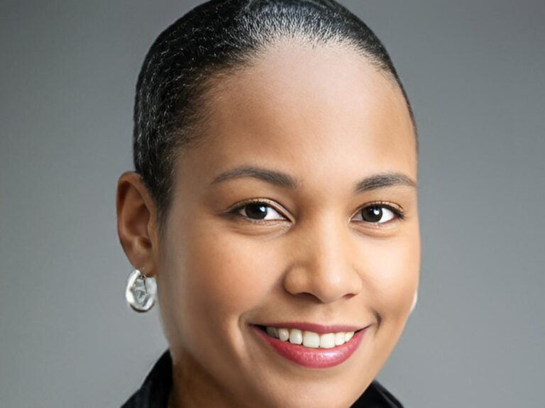 Ebony Boulware: To improve cancer health equity, we must improve social ...