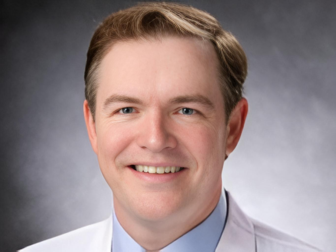 Jason Westin has been named Advocate of the Year by ASCO - OncoDaily
