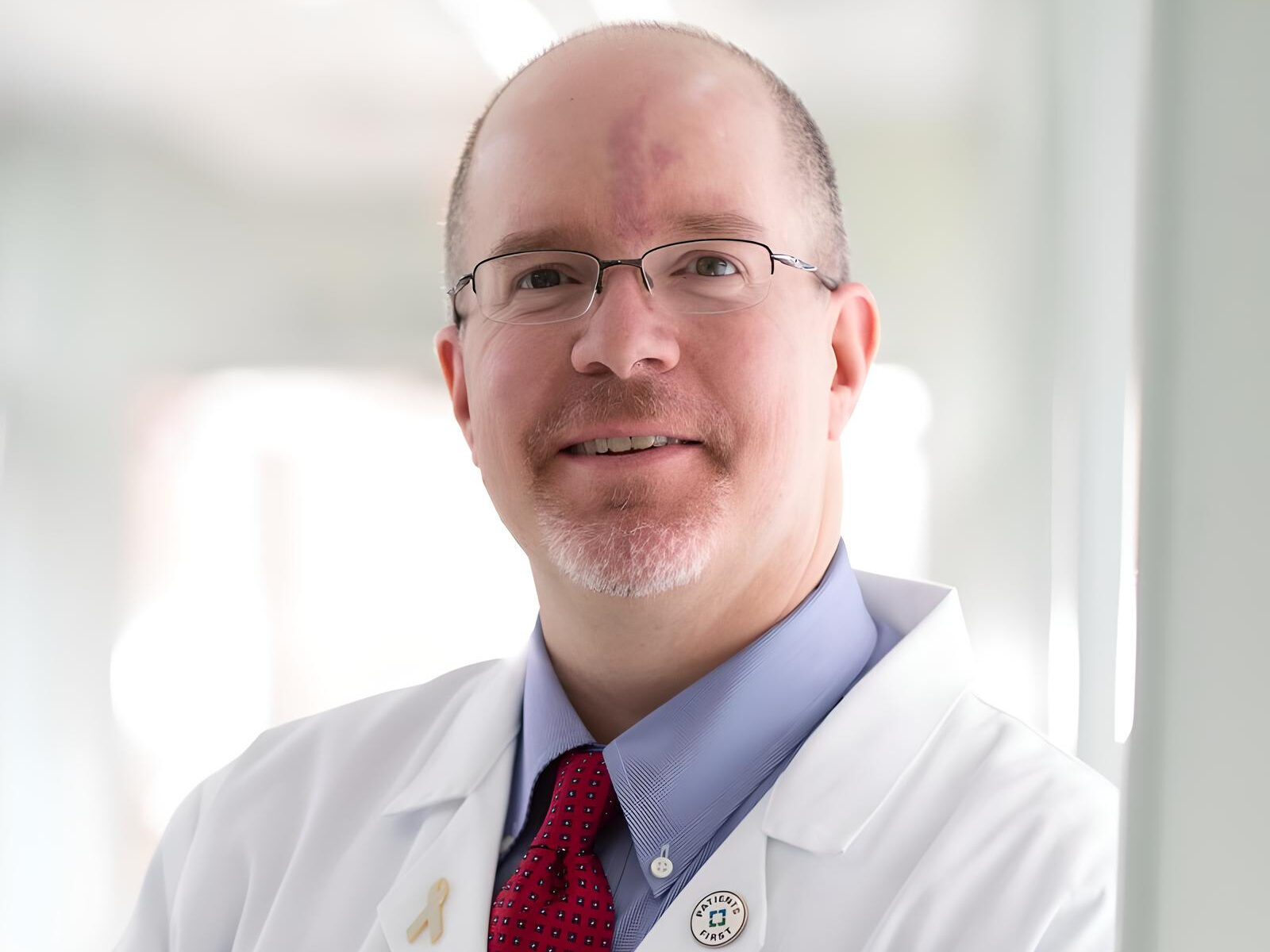 Nathan Pennell: First published article in the 2024 ASCO Educational ...