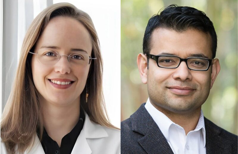 Cristiane D. Bergerot: Join us on June 3rd at 3 PM for an educational session with Sumanta K ...