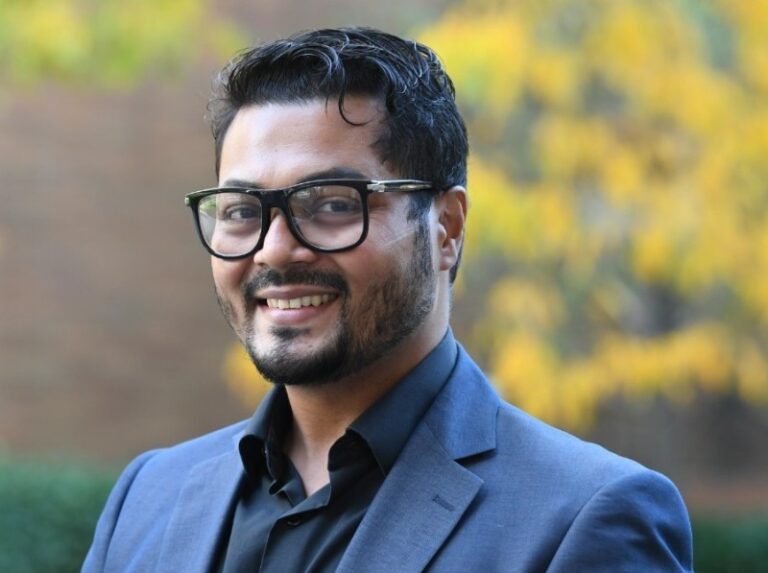 Dhruba Deb: The 8 SCLC projects Lung Cancer Research Foundation recently funded - OncoDaily