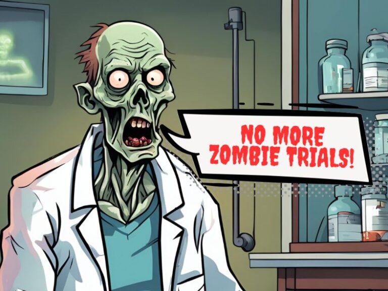 Realyze Intelligence - NO MORE ZOMBIE TRIALS - OncoDaily