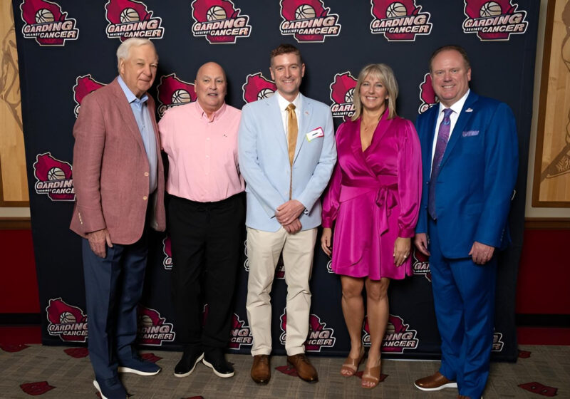 Josh Lang: Deeply grateful to Gary Davey, my patient who shared his ...