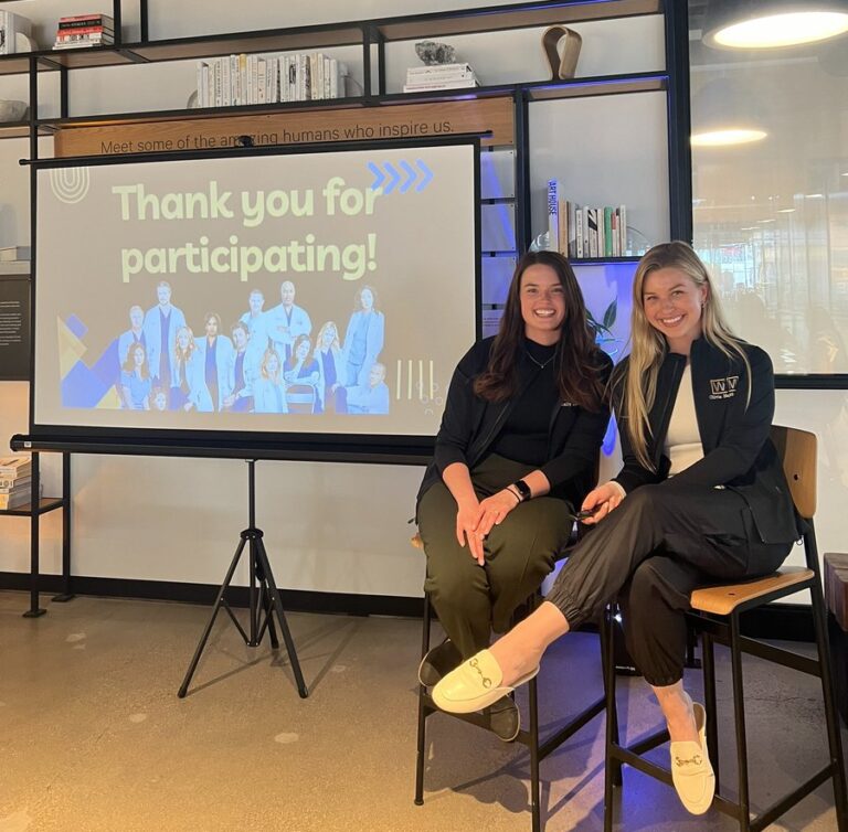 Maryam Bolouri: Such a fun night of grey’s anatomy trivia - OncoDaily