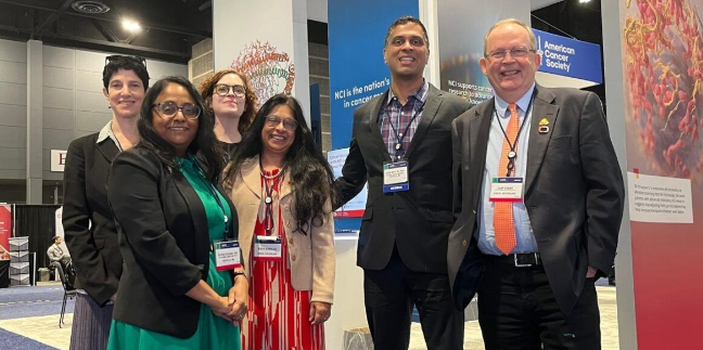 UICC acknowledges the invaluable support of over 50 strategic partners ...