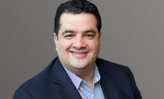 It was great to catch up with Mazyar Shadman at ASCO24 - VJHemOnc - OncoDaily