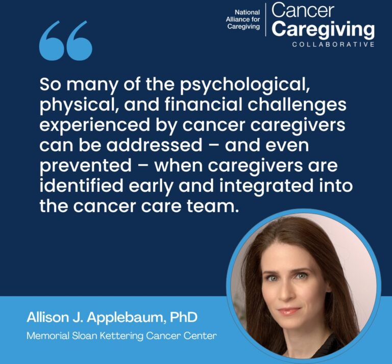 Allison J. Applebaum: Honored to serve on the Executive Committee for ...