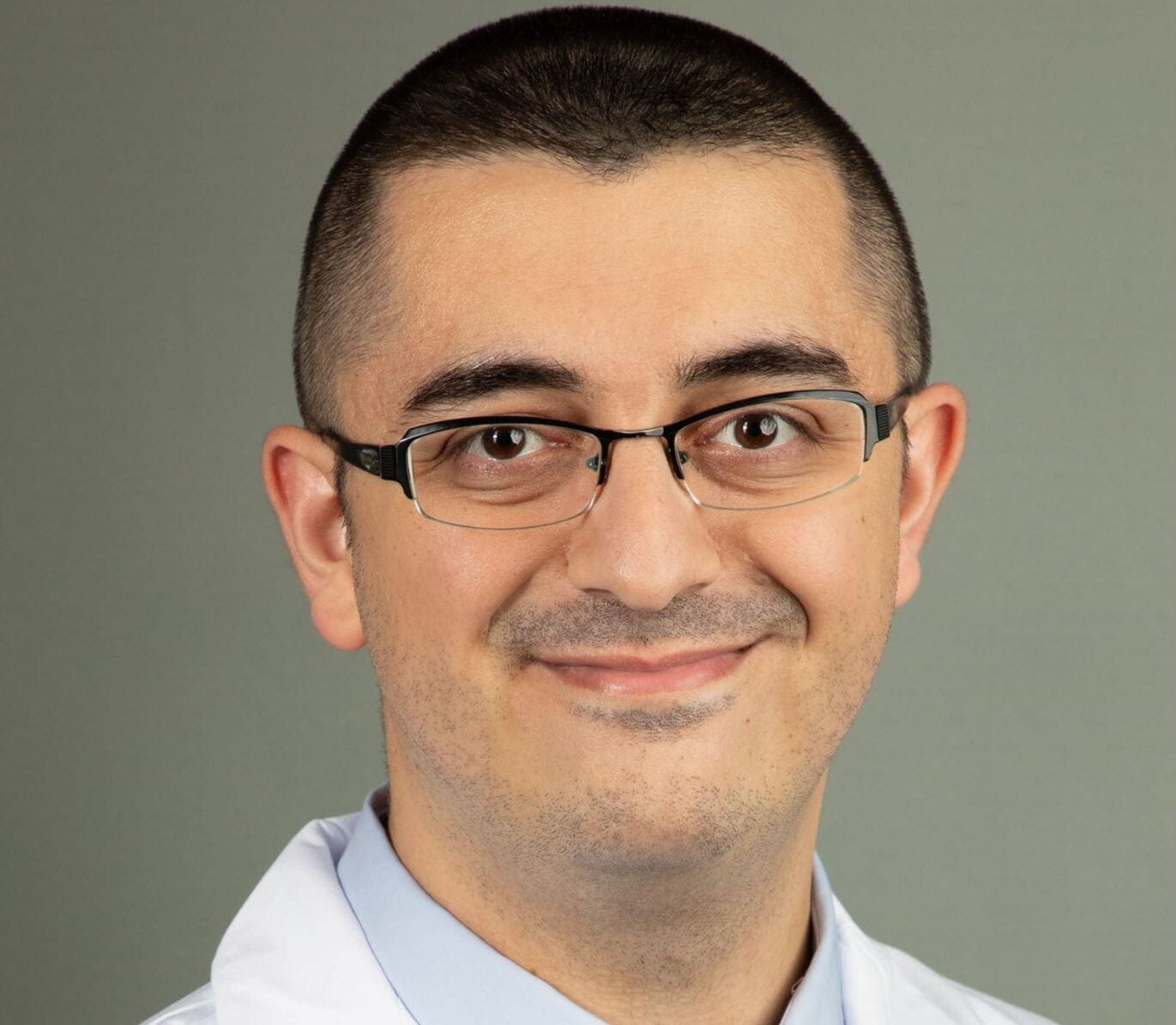 Caner Saygin: A testament to the fact that flow MRD is insufficient for ...