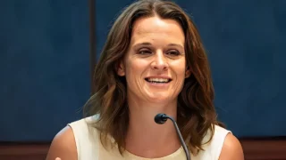 Danielle Carnival: Biden Cancer Moonshot ensuring everyone has access to recommended cancer ...