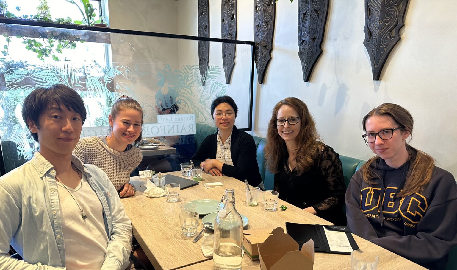 Morgan Roberts: Finished my first week as a new PI - OncoDaily