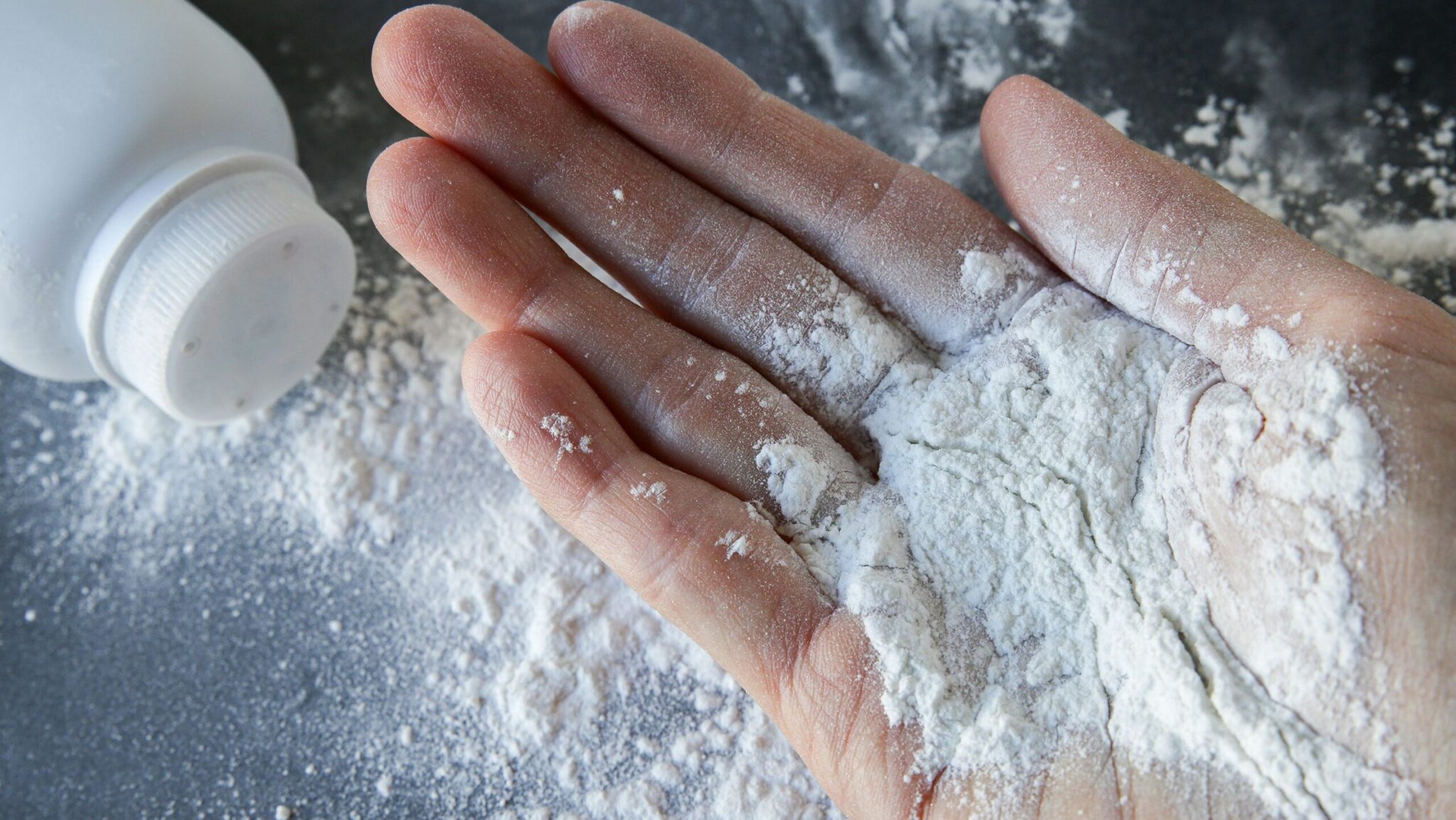 The Safety and Necessity of Talc as an Additive in Food, Drug, and ...