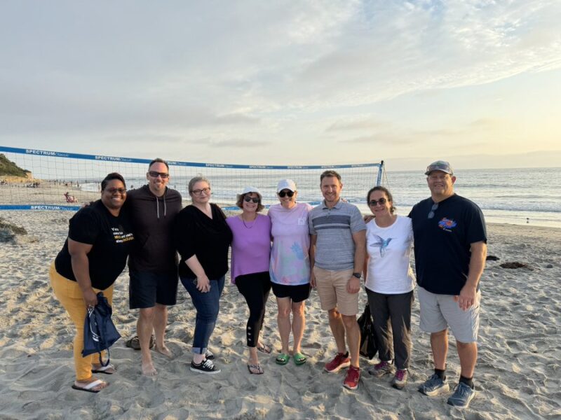 Amylou Dueck: Treat your biostatistician well - OncoDaily