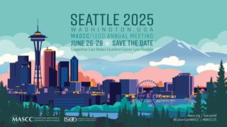 MASCC 2025 - Oncology News, Insights, Stories by OncoDaily