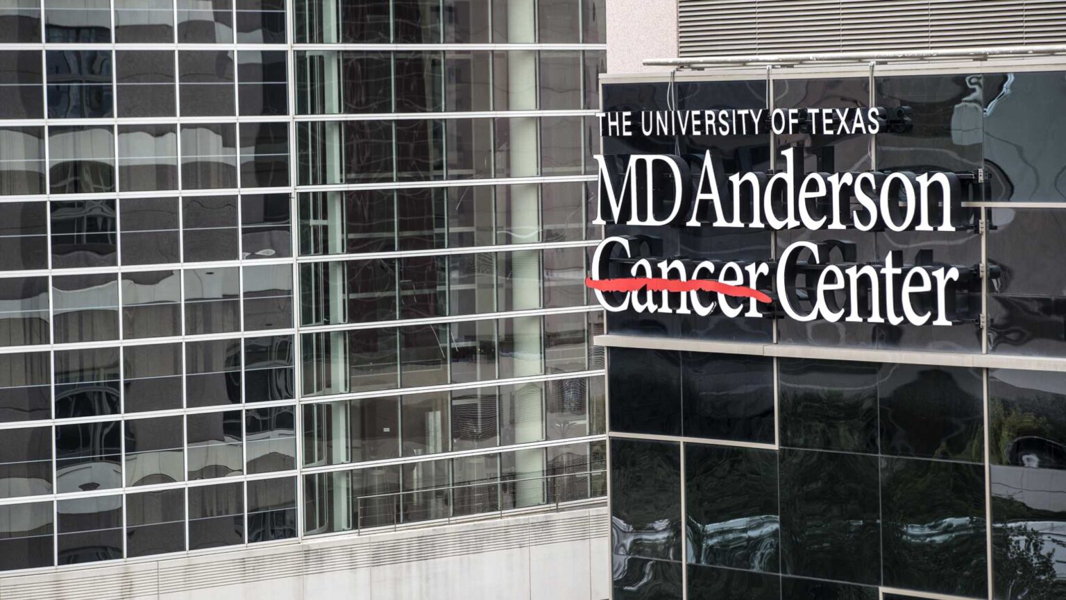 MD Anderson Cancer Center's Research Highlights - OncoDaily