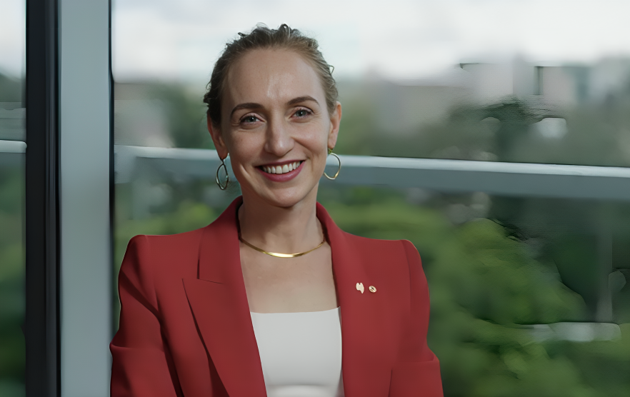 Georgina Long will discuss optimising cancer immunotherapy suring ...