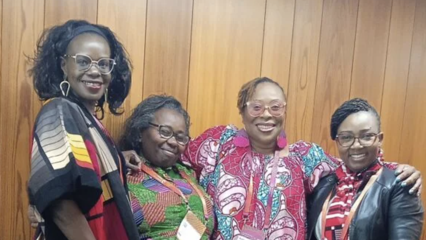 Jacqueline Ogingo: Let’s stop addressing women’s health in silos ...