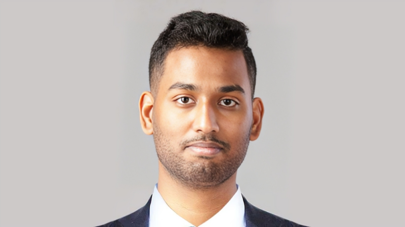 Akash Maniam: Theranostics is Transforming Prostate Cancer Treatment ...