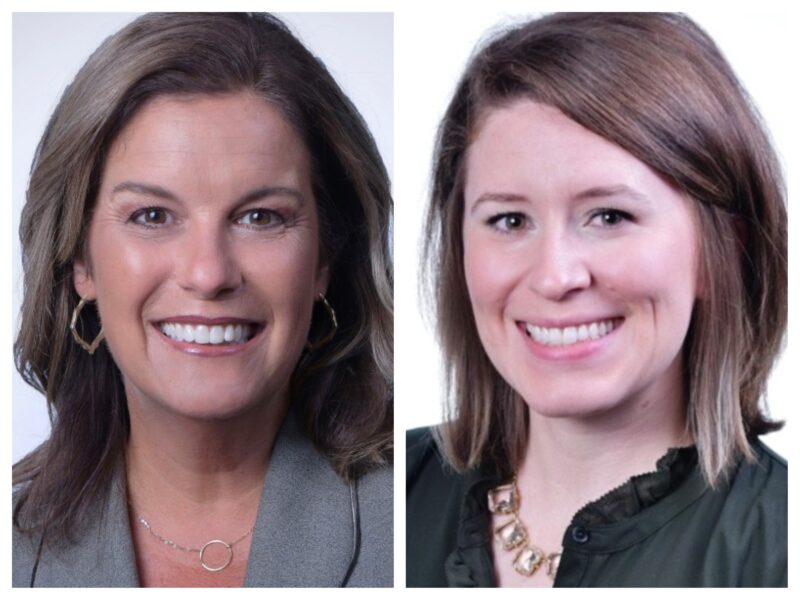 Jaime Grund: Thrilled to welcome Mollie Beck to the Precision Medicine ...