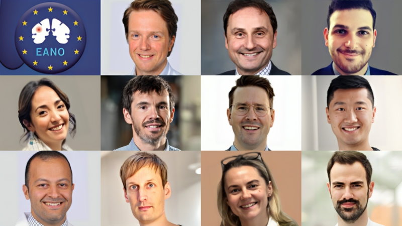 15 Insights from EANO 2024 Meeting That You Should Not Miss - OncoDaily