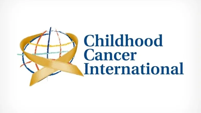 Connecting local childhood cancer organizations with global donors ...