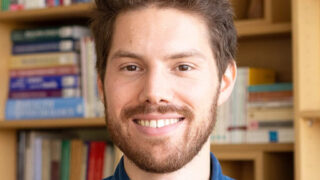 Kristopher Lamore: Excited to be attending the 56th Congress of SIOP ...
