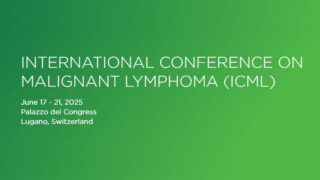 18th International Conference on Malignant Lymphoma (ICML) - Oncology ...