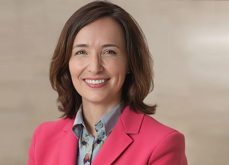 Pamela Kunz: Disrupting GI Oncology: Shattering Barriers with Inclusive ...