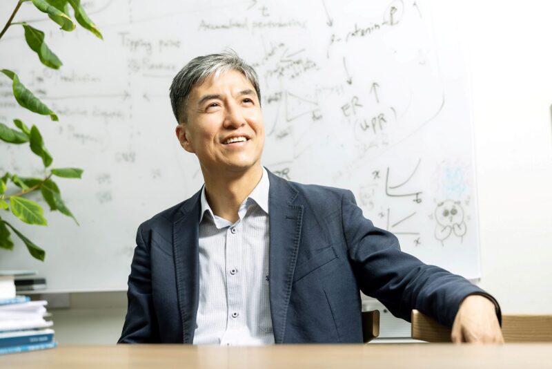 The Korea Advanced Institute of Science and Technology reversed the ...