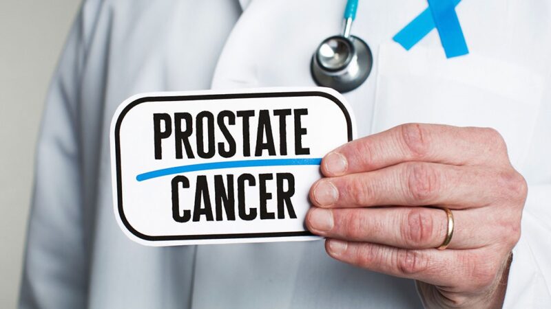 Imon Banerjee: Development of LLM for Prostate Cancer - OncoDaily