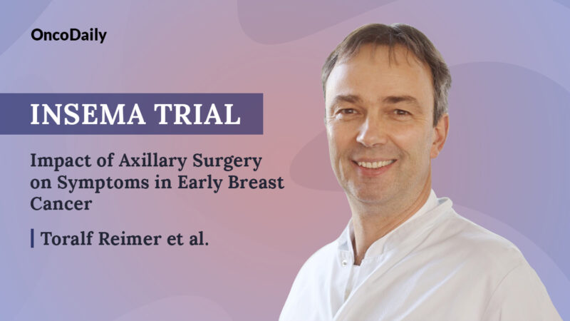 Omission of Surgical Axillary Staging in Clinically Node-Negative T1-T2 ...