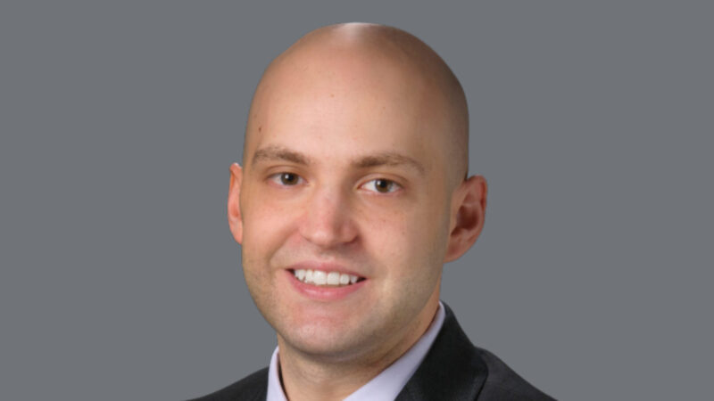 Nicholas Short: Measurable residual disease monitoring in AML - OncoDaily