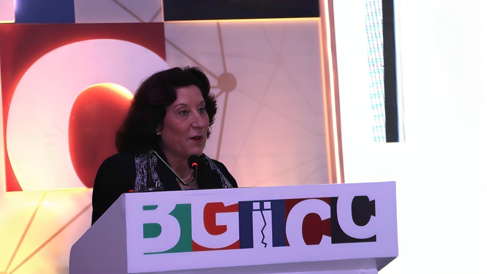 Scientific Insights from Prof. Hope Rugo: Advancements in Metastatic ...